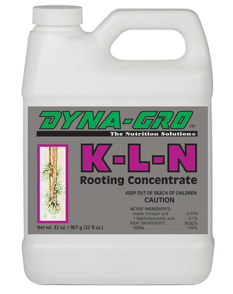 Dyna-Gro - Dyna-Grow K-L-N Concentrate